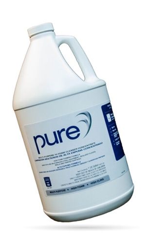 PURE Bioscience - A New Generation of Cleaning Products - Pure Bio